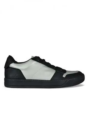 LANVIN Leather Sneakers