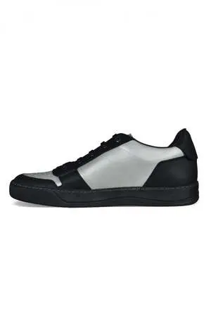 LANVIN Leather Sneakers