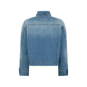Jacquemus Jackets Denim Jackets