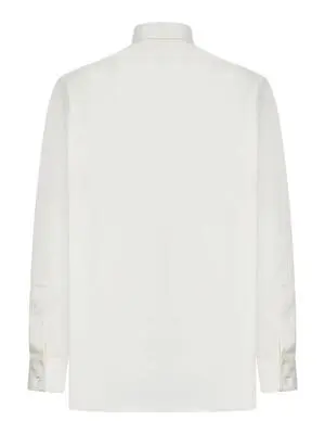 TOM FORD Classic Fluid Twill Shirt