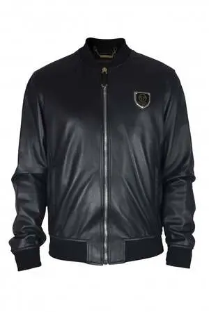 Philipp Plein Bomber Jacket