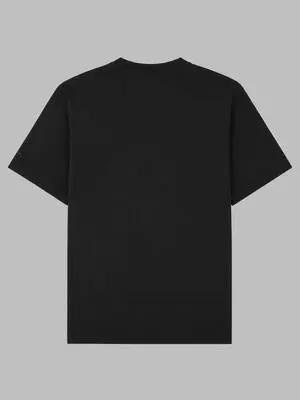 Kenzo T-shirt Jumping Tiger - Black