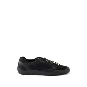 Prada Trainers Low-tops - Black