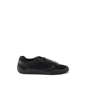 Prada Speedrock Trainers - Black