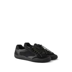 Prada Speedrock Trainers - Black
