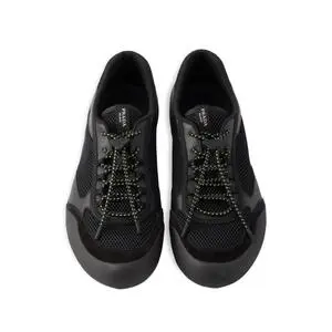 Prada Speedrock Trainers - Black