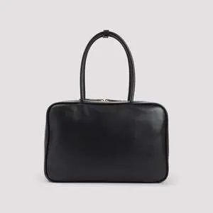 Miu Miu Beau Shoulder Bag - Black