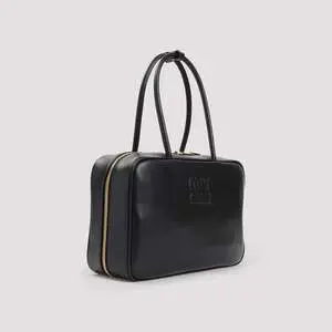 Miu Miu Beau Shoulder Bag - Black