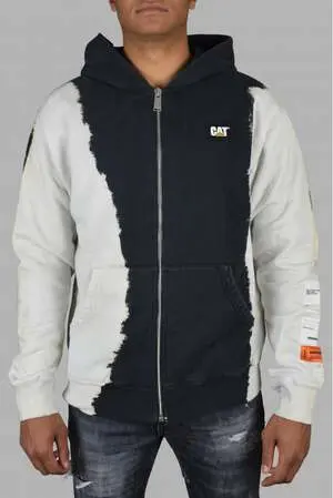 Heron Preston X Cat Hoodie