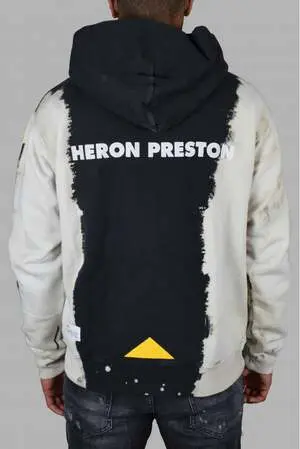 Heron Preston X Cat Hoodie