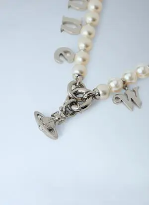 VIVIENNE WESTWOOD Leanne Necklace