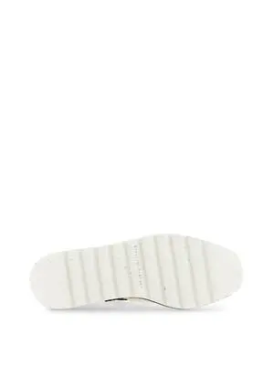 Stella McCartney Espadrille Gaia With Platform