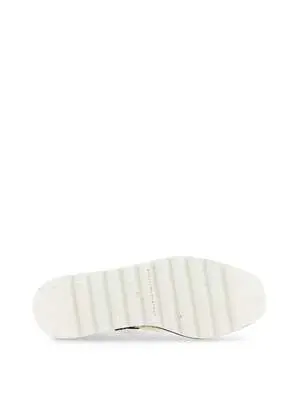 Stella McCartney Espadrille Gaia With Platform - Cream