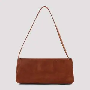 Marni Museo Hobo Pochette - Brown