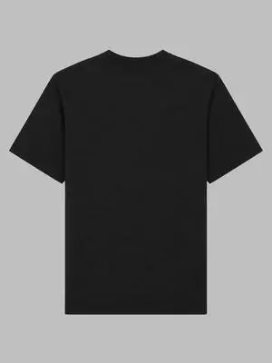 Kenzo T-shirt Jumping Tiger - Black