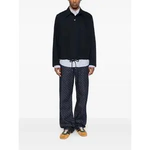 Dries Van Noten Denim Regular & Straight-leg Jeans