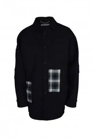 Off-White Coat