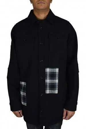 Off-White Coat