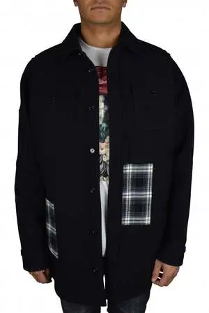 Off-White Coat