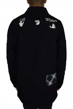 Off-White Coat