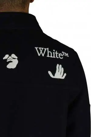 Off-White Coat