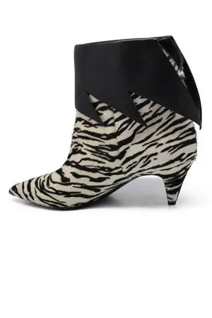 Saint Laurent Ankle Boots