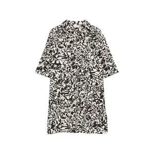 Dries Van Noten Polo Shirts - Black