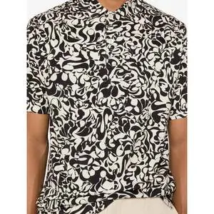 Dries Van Noten Polo Shirts