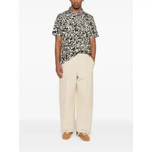 Dries Van Noten Polo Shirts