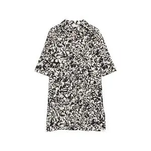 Dries Van Noten Polo Shirts - Black
