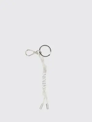 Prada Keyring - White
