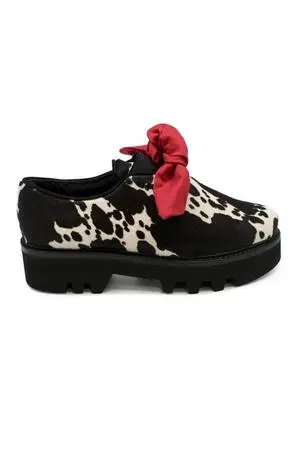 Walter Steiger Smoking Shoes - Black