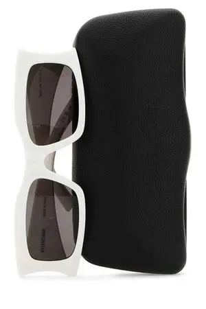 Balenciaga Acetate Sunglasses
