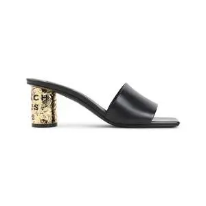 Givenchy Mules - Black