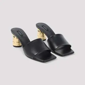 Givenchy Mules
