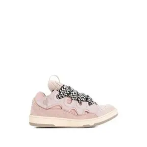 LANVIN Trainers Low-tops - Pink