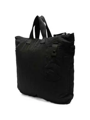 C.P. COMPANY Multi-pocket Tote Bag