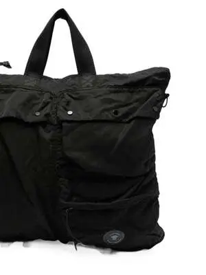 C.P. COMPANY Multi-pocket Tote Bag