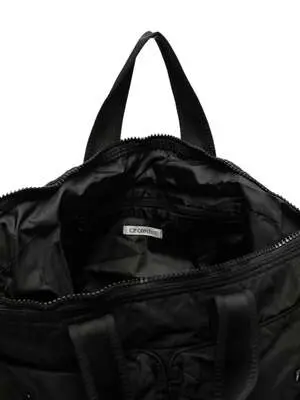 C.P. COMPANY Multi-pocket Tote Bag