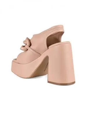 Stella McCartney Skyla Sandals - Pink