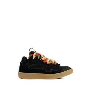 LANVIN Trainers Low-tops - Black