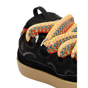 LANVIN Trainers Low-tops