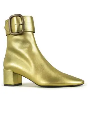 Saint Laurent Joplin 50 Ankle Boots