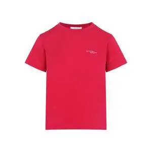 Givenchy Slim-fit T-shirt - Multicolor