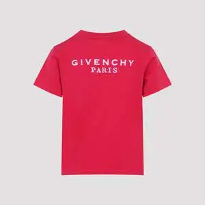 Givenchy Slim-fit T-shirt - Multicolor