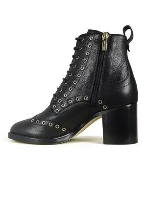 JIMMY CHOO Hannah Boots