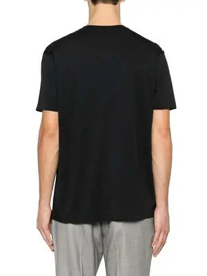 TOM FORD Crew Neck T-shirt