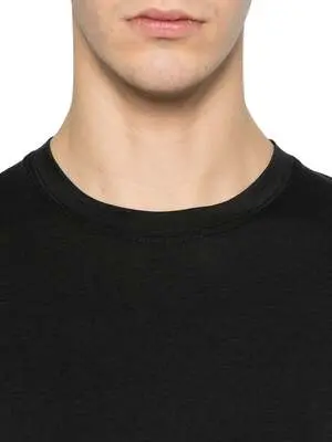 TOM FORD Crew Neck T-shirt