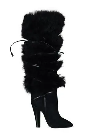 SAINT LAURENT Saint Laurent Women Jokull Boots