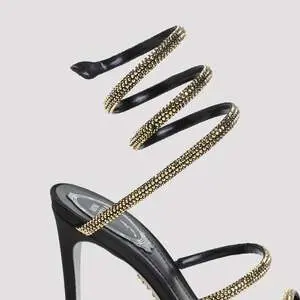 Rene Caovilla High-heel Sandal